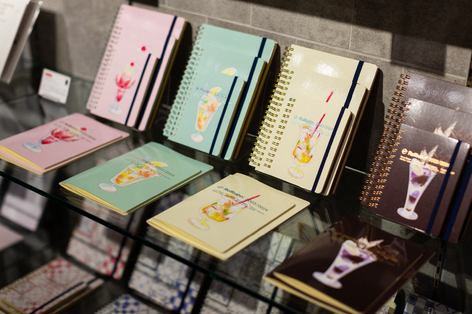 「手帳と春の新発見 - DELFONICS Spring diary 2023 購入予約会 -」レポート vol.1 | 手帳専門店 ...