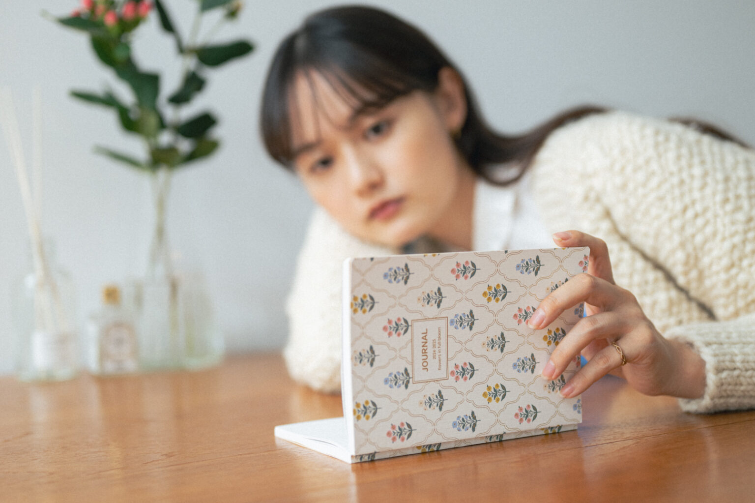 DELFONICS DIARY 2025PICK UP GALLERY | 手帳専門店 - DELFONICS DIARY STORE